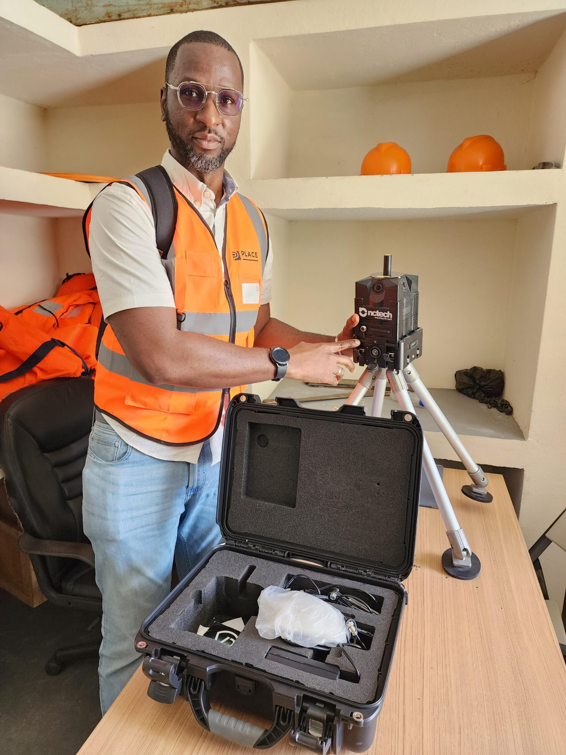 Overview - ThisisPLACE Knowledge Hub