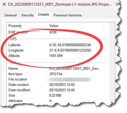 Post Processing Kinematic (PPK) Positioning - ThisisPLACE Knowledge Hub